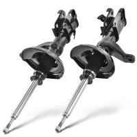 China 2x Front Shock Absorber for Honda CR-V 2005 2006 L4 2.4L for sale