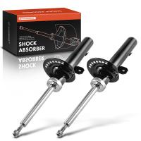 China 2x Front Shock Absorber for Jaguar X-Type 2002-2007 2.5L 3.0L for sale