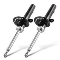 China 2x Front Shock Absorber for Jaguar X-Type 2002-2007 2.5L 3.0L for sale