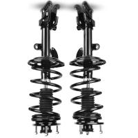 China 4x Front & Rear Complete Strut & Coil Spring Assembly for Acura MDX 07-13 ZDX for sale