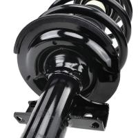 China 4x Front & Rear Complete Strut & Coil Spring Assembly for Buick Enclave Chevy GMC for sale