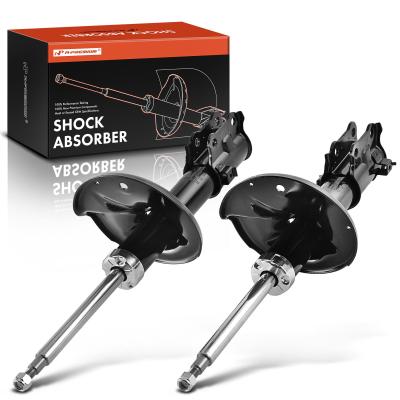 China 2x Front Shock Absorber for Hyundai Elantra 96-06 Tiburon 97-01 for sale