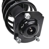 China 4x Front & Rear Complete Strut & Coil Spring Assembly for Buick Enclave Chevy GMC for sale