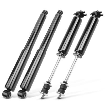 China 4x Front & Rear Shock Absorber for Chevrolet Astro 1985-2005 GMC Safari 85-05 for sale