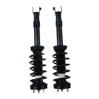 China 2x Front Complete Strut & Coil Spring Assembly for Dodge Challenger 2009-2010 for sale