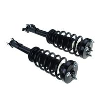 China 2x Front Complete Strut & Coil Spring Assembly for Dodge Challenger 2009-2010 for sale