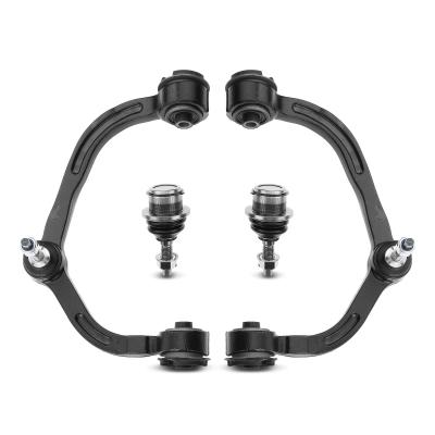 China 4x Front Control Arm & Ball Joints for Ford Expedition with Standard Suspension for sale