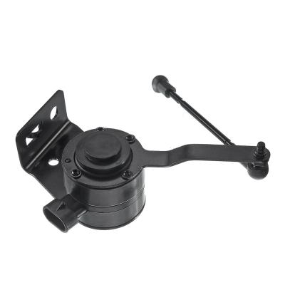 China Front Driver Height Level Sensor for Cadillac Chevrolet GMC 07-14 for sale