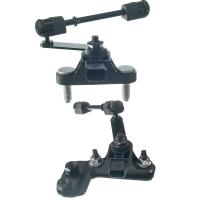 China 2x Front Ride Height Level Sensor for Ford Expedition 03-06 Lincoln Navigator for sale
