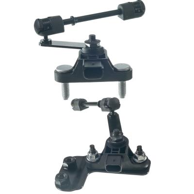 China 2x Front Ride Height Level Sensor for Ford Expedition 03-06 Lincoln Navigator for sale