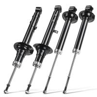 China 4x Front & Rear Shock Absorber for Lexus GS350 2007-2011 GS300 2006 RWD for sale