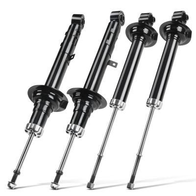 China 4x Front & Rear Shock Absorber for Lexus GS350 2007-2011 GS300 2006 RWD for sale