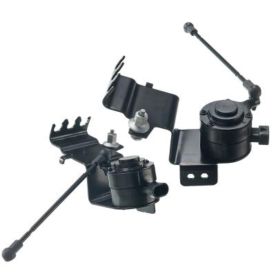China 2x Front Ride Height Level Sensor for Buick Lucerne Cadillac DTS 2006-2011 for sale