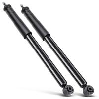 China 4x Front & Rear Complete Strut & Coil Spring Assembly for Honda Civic 2006-2011 for sale
