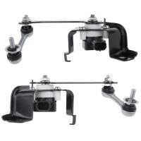 China 2x Front Ride Height Level Sensor for Toyota Land Cruiser Lexus LX570 for sale