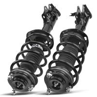 China 4x Front & Rear Complete Strut & Coil Spring Assembly for Honda Civic 2006-2011 for sale