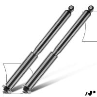 China 2x Rear Shock Absorber for Peterbilt 357 376 378 386 Kenworth C500 T800 for sale