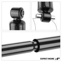 China 2x Rear Shock Absorber for Peterbilt 357 376 378 386 Kenworth C500 T800 for sale