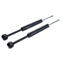 China 2x Rear Shock Absorber for Jeep Cherokee 2014 2015 2016 2017 2018 FWD for sale