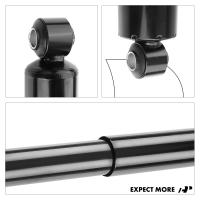 China 2x Front Shock Absorber for Mack LEU 2010-2016 MRU 2008-2019 for sale