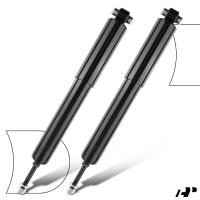 China 2x Rear Shock Absorber for International 5600i Kenworth Freightliner Mack for sale