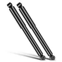 China 4x Front & Rear Complete Strut & Coil Spring Assembly for Mazda 6 09-13 for sale