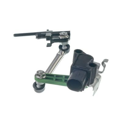 China Front Passenger Height Level Sensor for Volkswagen Touareg 2011-2018 for sale