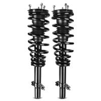 China 4x Front & Rear Complete Strut & Coil Spring Assembly for Mazda 6 09-13 for sale