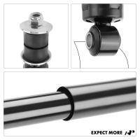 China Rear Driver or Passenger Shock Absorber for Autocar LLC. Xpeditor Mack Peterbilt for sale