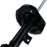 China 2x Front Shock Absorber for Mitsubishi Lancer 2008-2015 for sale