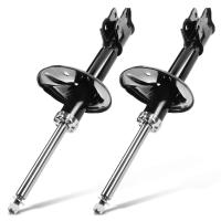 China 2x Front Shock Absorber for Mitsubishi Outlander 2003 2004 2005 2006 2.4L for sale