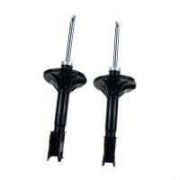 China 2x Front Shock Absorber for Mitsubishi Outlander 2003 2004 2005 2006 2.4L for sale