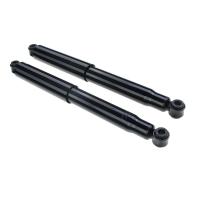 China 2x Rear Shock Absorber for Nissan Frontier 1998-2004 2.4L 3.3L RWD for sale
