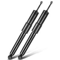 China 2x Rear Shock Absorber for Saab 9-3 2003 2004 2005 2006 for sale