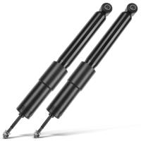 China 2x Rear Shock Absorber for Saab 9-3 2003 2004 2005 2006 for sale