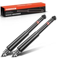China 2x Rear Shock Absorber for Suzuki Grand Vitara 2001 XL-7 2002-2006 for sale