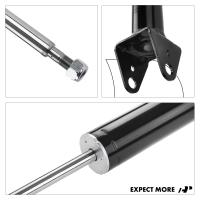 China 2x Rear Shock Absorber for Mercedes-Benz R320 R350 R500 R550 W251 for sale