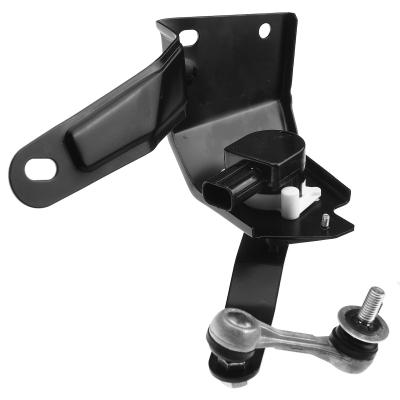 China Rear Driver Height Level Sensor for Lexus GS350 GS430 GS450h IS250 for sale