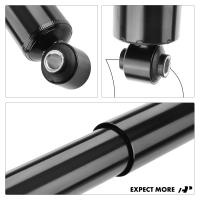 China Front Driver or Passenger Shock Absorber for Volvo VNL 00-20 VNM VN VNR Mack CXN for sale