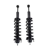 China 4x Front & Rear Complete Strut & Coil Spring Assembly for Toyota Tacoma 05-15 4WD for sale