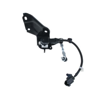 China Rear Driver Height Level Sensor for Toyota Land Cruiser 150 Lexus GX460 10-18 for sale