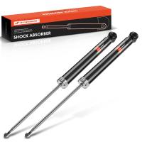 China 2x Rear Shock Absorber for Audi A4 A5 A6 A7 Quattro S4 for sale