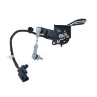 China Rear Driver Height Level Sensor for Toyota Land Cruiser 150 Lexus GX460 10-18 for sale