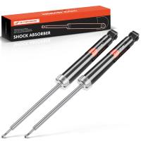 China 2x Rear Shock Absorber for Volvo V50 2005-2011 C30 08-13 S40 for sale
