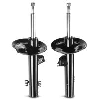 China 2x Front Shock Absorber for BMW E83 X3 2004-2010 L6 2.5L 3.0L for sale