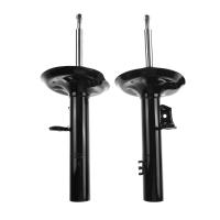 China 2x Front Shock Absorber for BMW E83 X3 2004-2010 L6 2.5L 3.0L for sale