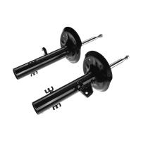 China 2x Front Shock Absorber for BMW E83 X3 2004-2010 L6 2.5L 3.0L for sale