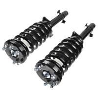 China 2x Front Complete Strut & Coil Spring Assembly for Honda Accord 2008-2012 for sale