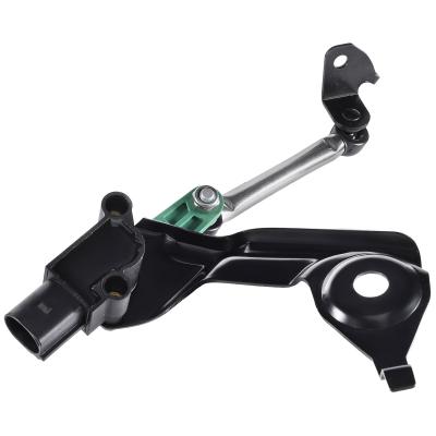 China Rear Driver Height Level Sensor for Audi A4 08-14 A4 Quattro A5 A5 Quattro for sale