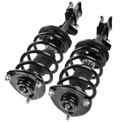 China 2x Front Complete Strut & Coil Spring Assembly for Kia Sorento 11-13 SUV for sale